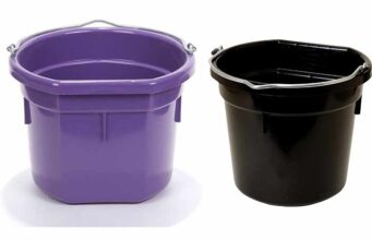 Goat Waterers: Automatic, Trough & Heated + Watering Ideas and Tips ...