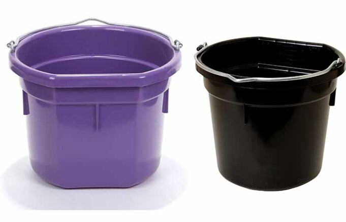 Goat Waterers: Automatic, Trough & Heated + Watering Ideas and Tips ...